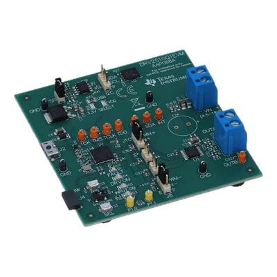 DRV2510Q1EVM原装评估模块