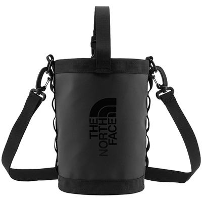北面男女同款BaseCamp单肩背包