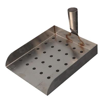 掏下水道304不锈钢材质直角