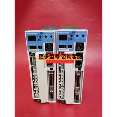 议价MSDB045A1A11机型手专用松下驱动器现货包好议价出售欢迎询价