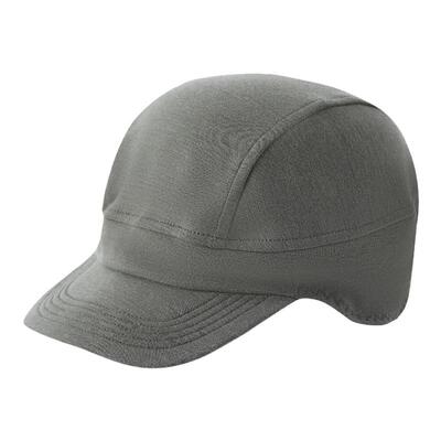 Snowline雪线美丽诺羊毛鸭舌帽