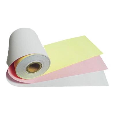 三联针式打印机小票纸