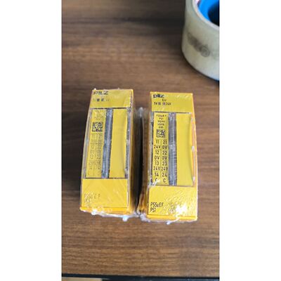 议价PILZ皮尔兹模块 PSSu E F PS1 312191