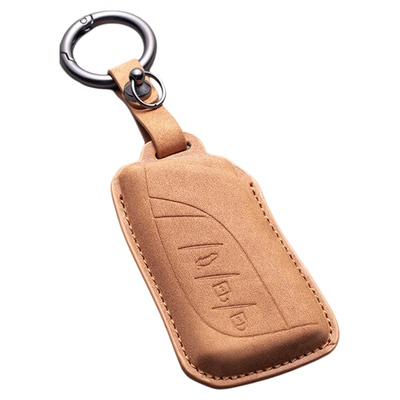 兔哈德适用于雷克萨斯es200钥匙套rx300es女es300h扣款25壳rx350h