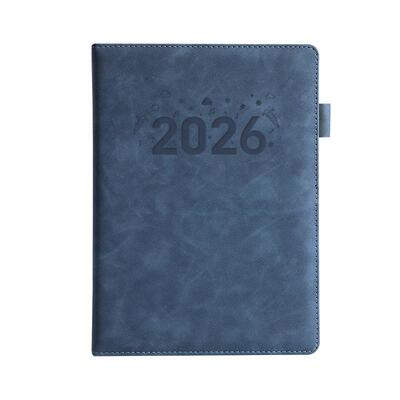 A4超厚笔记本【2026新款】