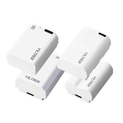 唯卓仕持久续航相机电池