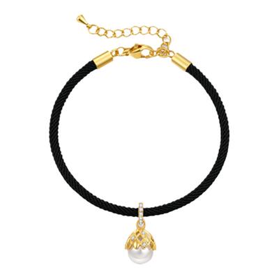 LynnHaven麟玟Akoya珍珠手饰