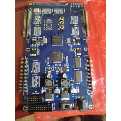 询价-ALTERAEP4CE6F17C8N芯片主板带STM32