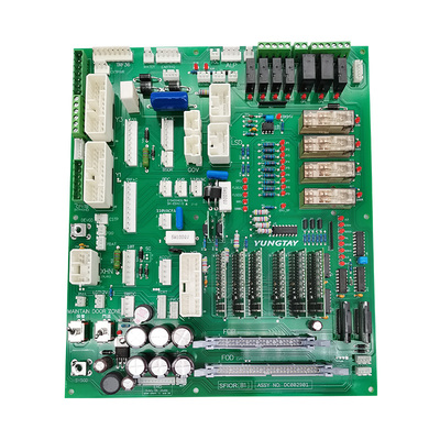 全新接口板SFIOR适用于永大电梯