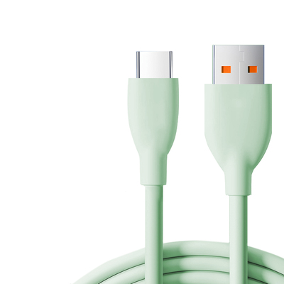 适用OPPO数据线快充100WType-C软