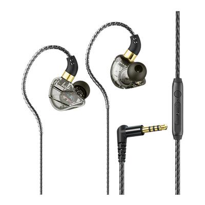 URANUSZ锐斯有线耳机重低音