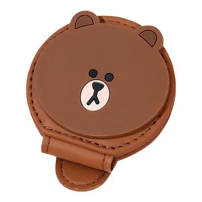 多功能车载眼镜夹LINEFRIENDS