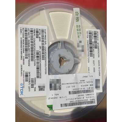 询价-TDK贴片电容CGA3E2COG1H103JTOYON