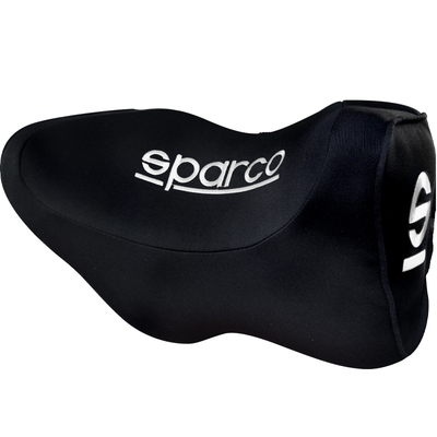 SPARCO赛车运动座椅颈枕记忆棉