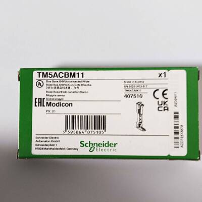 议价TM5模块TM5SAI2L/4L/O4L/O12T/DO6T/SDO16T/SDO4R/SPS3/CBN1
