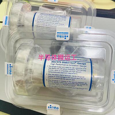 【请询价】MKS 360/370 Stabil-Ion Gauge高精