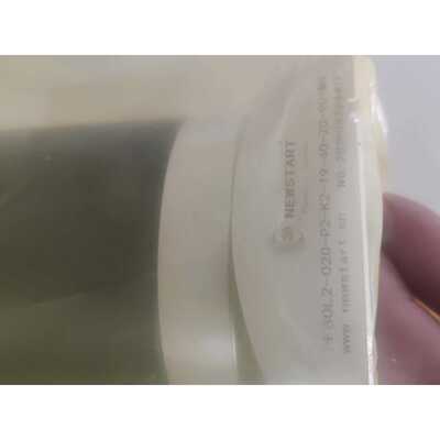 溢价-纽氏达特行星减速机 PF080L2-020-P2-K2-19