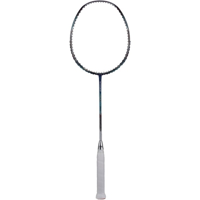 李宁进攻型全碳素羽毛球拍