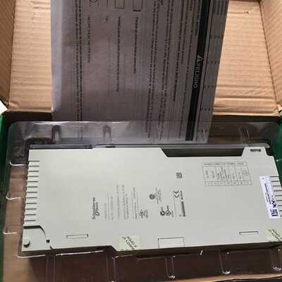 议价Schneider输出模块140DDO35310质保一年