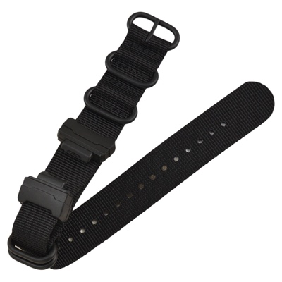 沐时卡西欧适配农家橡树手表带