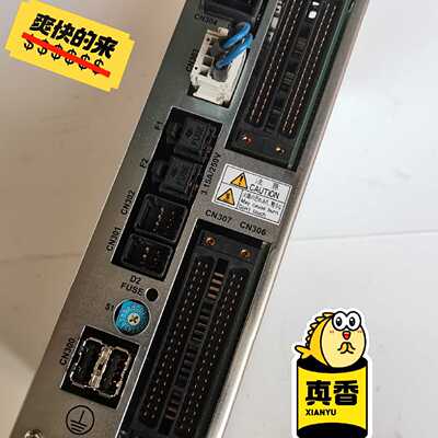 下单前咨询安川DX100机器人IO单 JZNC-YIU01-E