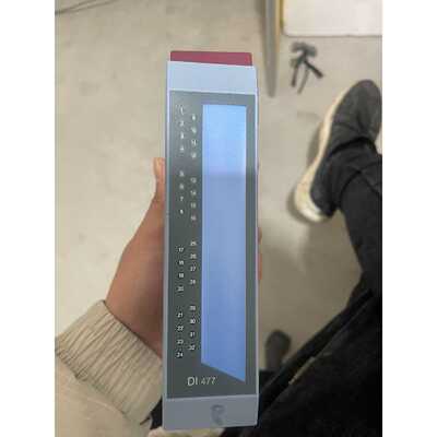 议价贝加莱PLC3DI477.63DM476.6保适用