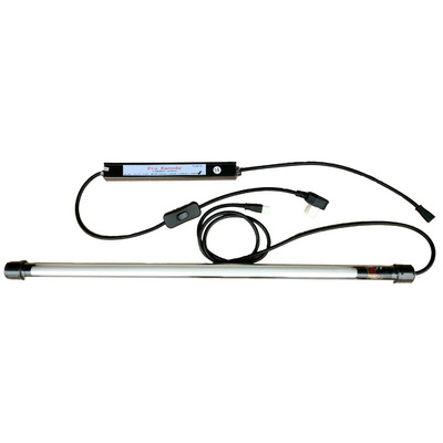 865龙鱼灯潜水灯T8荧光灯管