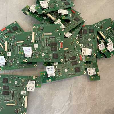 REM615 ABB 综合保护器 工业继电保护设备