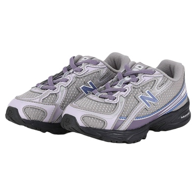 New Balance nb童鞋0-4岁小童男女26年春季新款缓震学步鞋I7401TU