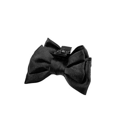 发抓桑蚕丝绸公主发量少发饰头饰