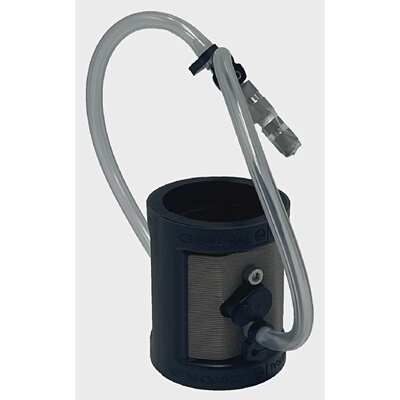 MSA RGCIR Remote Gas Calibrator for Point IR Detectors PN 32
