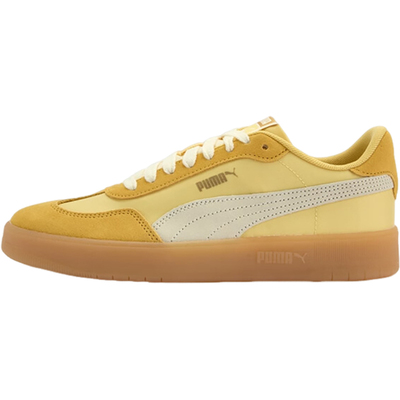 Puma/彪马正品夏季款ASCENSO男女时尚经典轻便耐磨板鞋404413-05