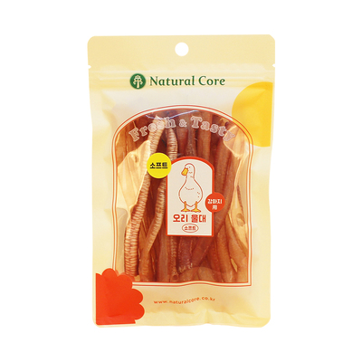 naturalcore23肉干通用