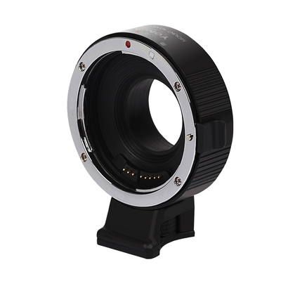佳能微单镜头自动对焦转接环