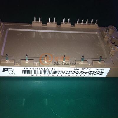 溢价-7MBR35UA120-50 7MBR25VA120A-50
