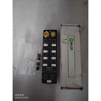 询价-ELCO模块BCPN-1600P-M12，物品实景，