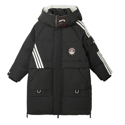 中长款羽绒服BOBDOGhouse男女童