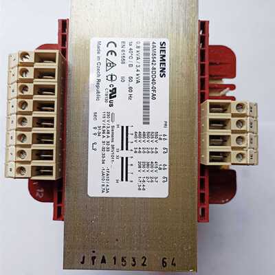 议价4AM5742-5AT10-0FA0 西门子变压器 4AM57425AT100FA0全新原装