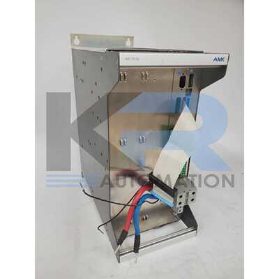 Amkasyn AW 25383 AW 2538 Central Control Servo Drive 3PH 650