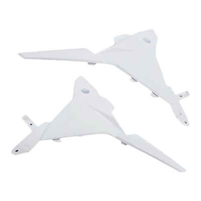 铃木GSX250R白幽灵外壳改装配件