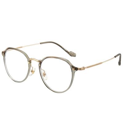 近视眼镜框男潮GM眼睛架女