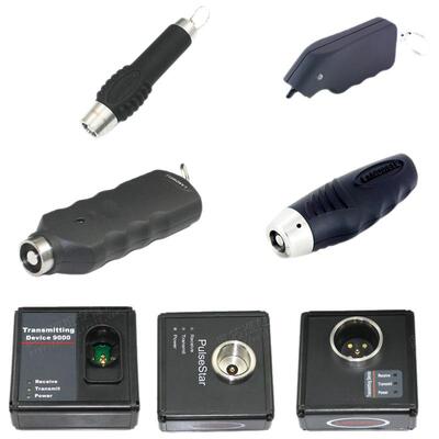 兰德华接触式巡更棒金属材质抗摔