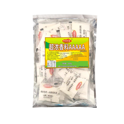 神厨阿福超浓香料5A商用火锅米线