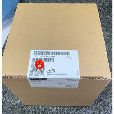 6ES73136CF030AB0  6ES7 3136