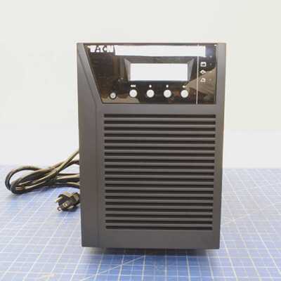 103006428-6591 / EATON 6 插座塔式 UPS 系统 PW9130L1500T-XL /