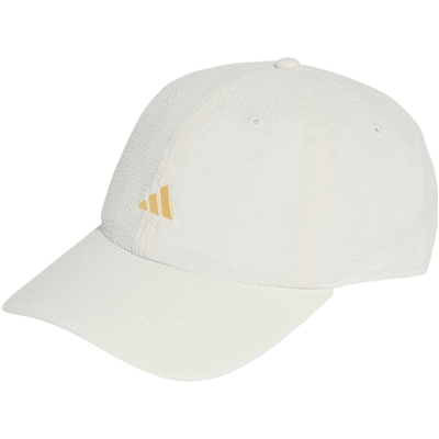 滔搏adidas阿迪达斯男女SEERSUCKER CAP运动休闲帽子JZ1046