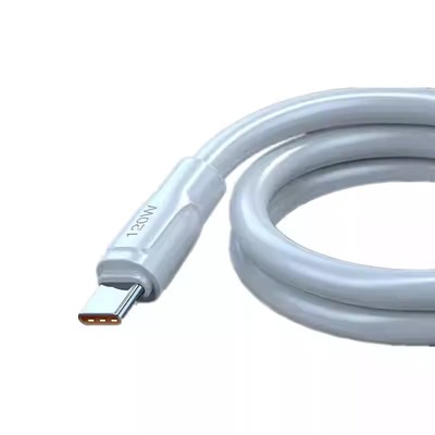 type-c数据线加粗加长120W