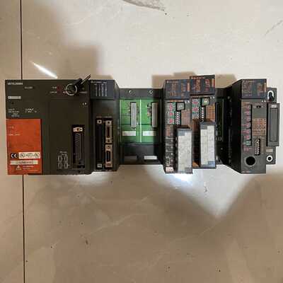 【议价】三菱控制器A173UHCPU1300元A172SENC