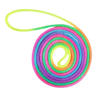 儿童翻花绳彩色专用绳