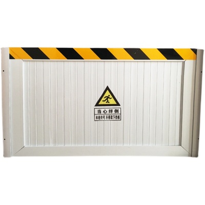 铝合金挡鼠板配电室厨房不锈钢